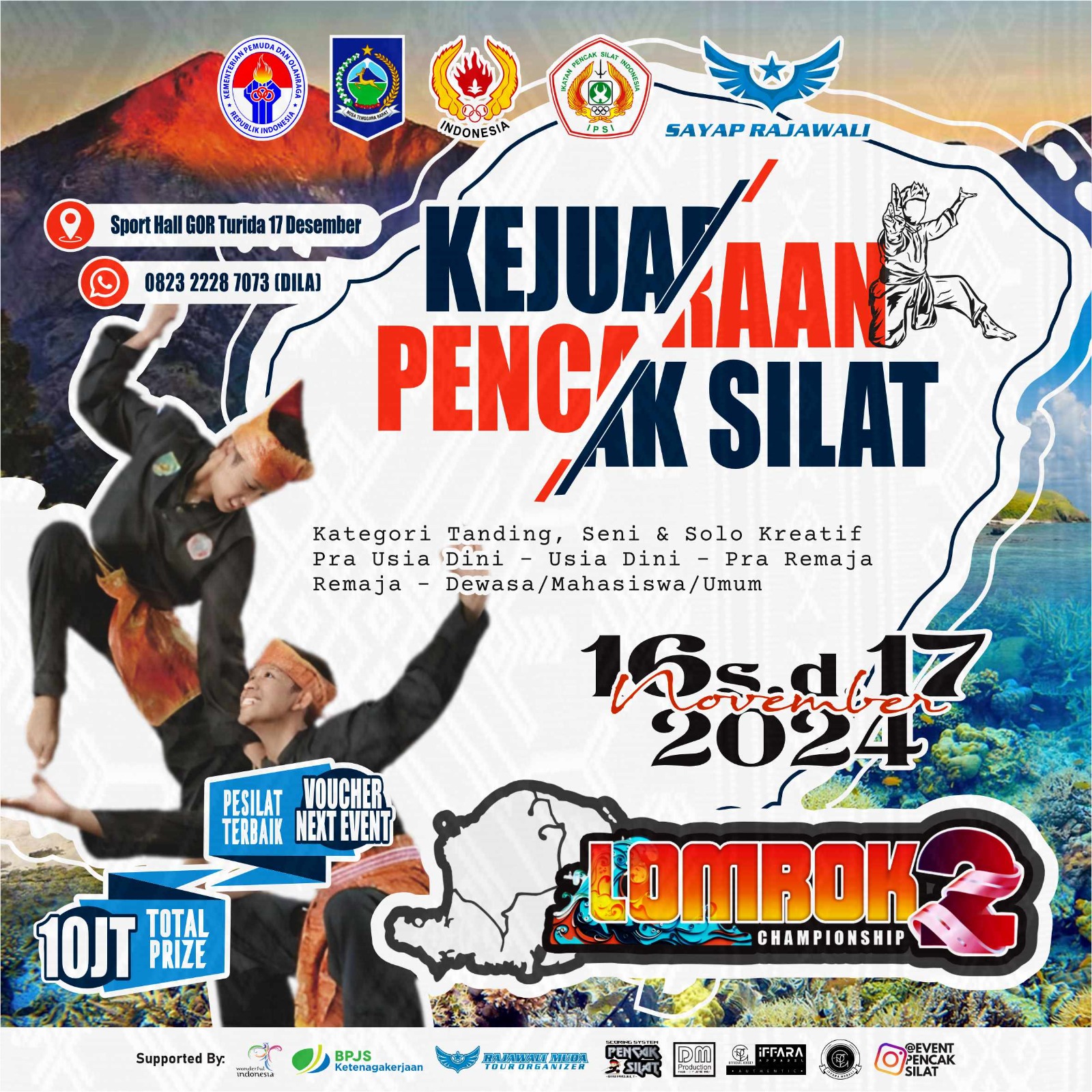 eventpencaksilat.com